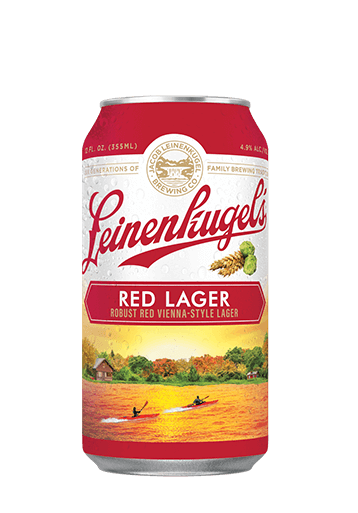 Seasonal beers | Leinenkugel's