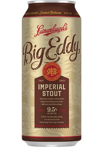 Seasonal beers | Leinenkugel's