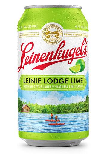 Year Round | Leinenkugel's